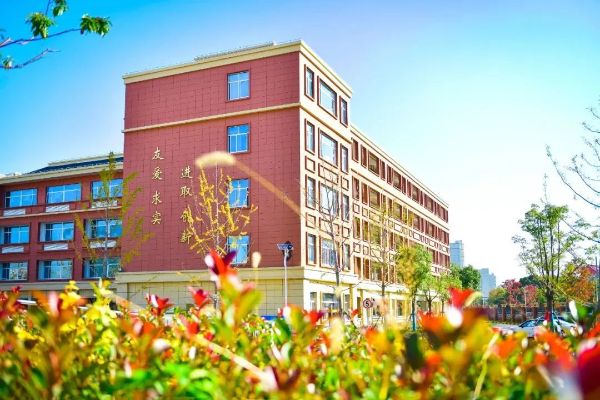闵行区教育学院附属友爱实验中学升级为完全中学9月将迎来首批高中生 教育局 上海市闵行区人民政府网站