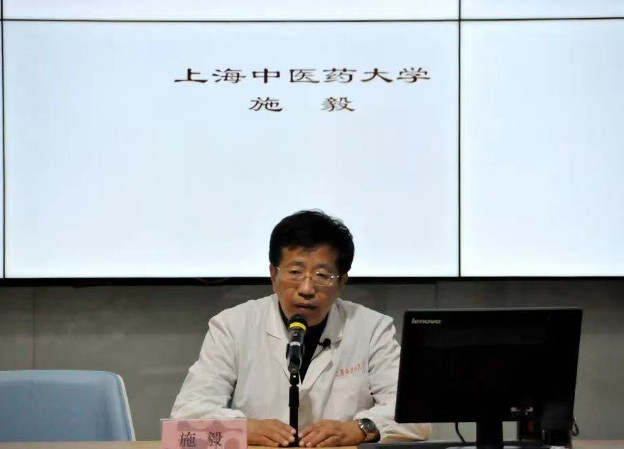 莘庄工业区总工会举办首期职工大讲堂 莘庄工业区 上海市闵行区人民政府网站