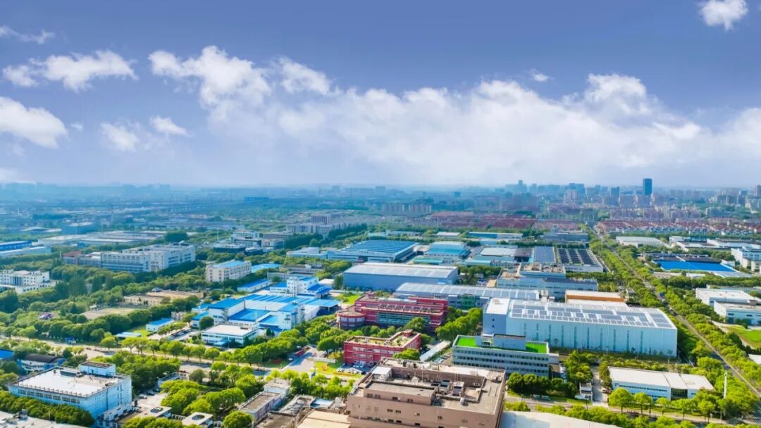 闵行又一家外资创新中心启用，面向亚太市场_闵行要闻_上海市闵行区人民政府网站