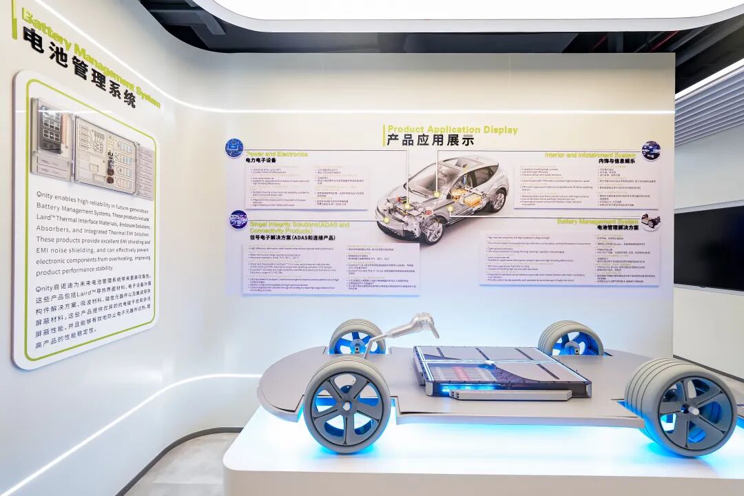 闵行又一家外资创新中心启用，面向亚太市场_闵行要闻_上海市闵行区人民政府网站